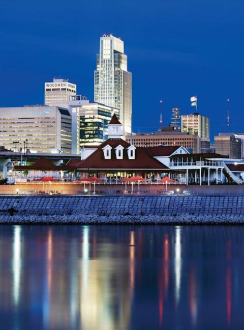 Omaha NE